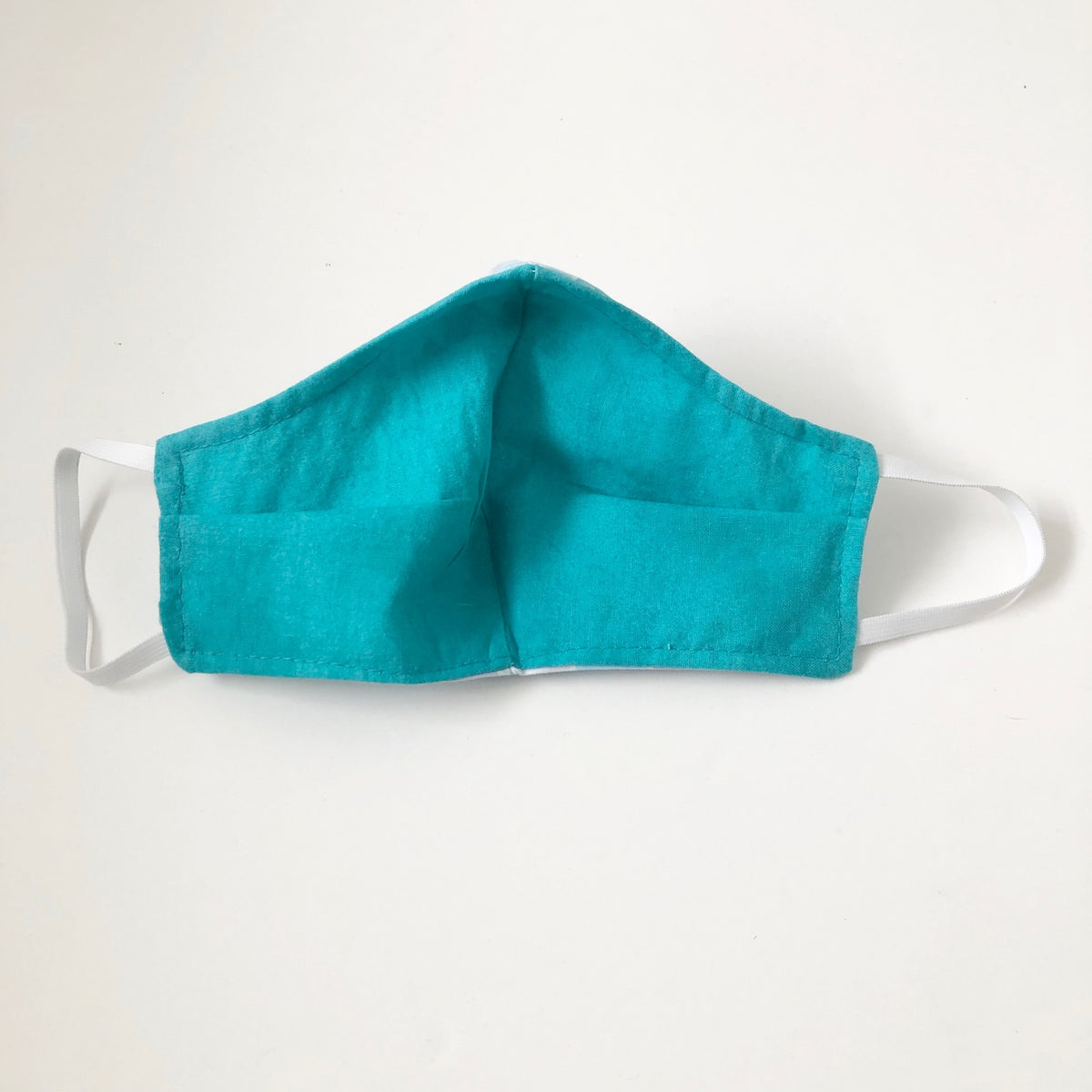 Sew-Your-Own Fabric Face Mask Pattern *FREE* - Hip Violet